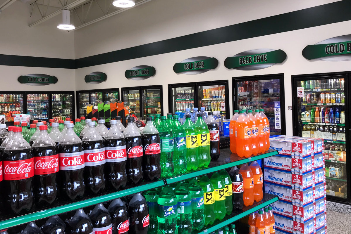 103: Little General Stores – Be Profitable, Grow and Survive ...