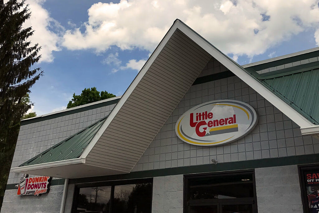 103: Little General Stores | Appalachian Startup