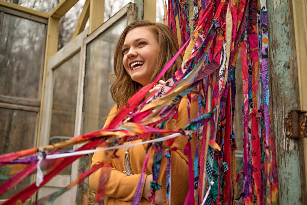 104: Amanda Reed Photography - Picture Perfect | Appalachian Startup