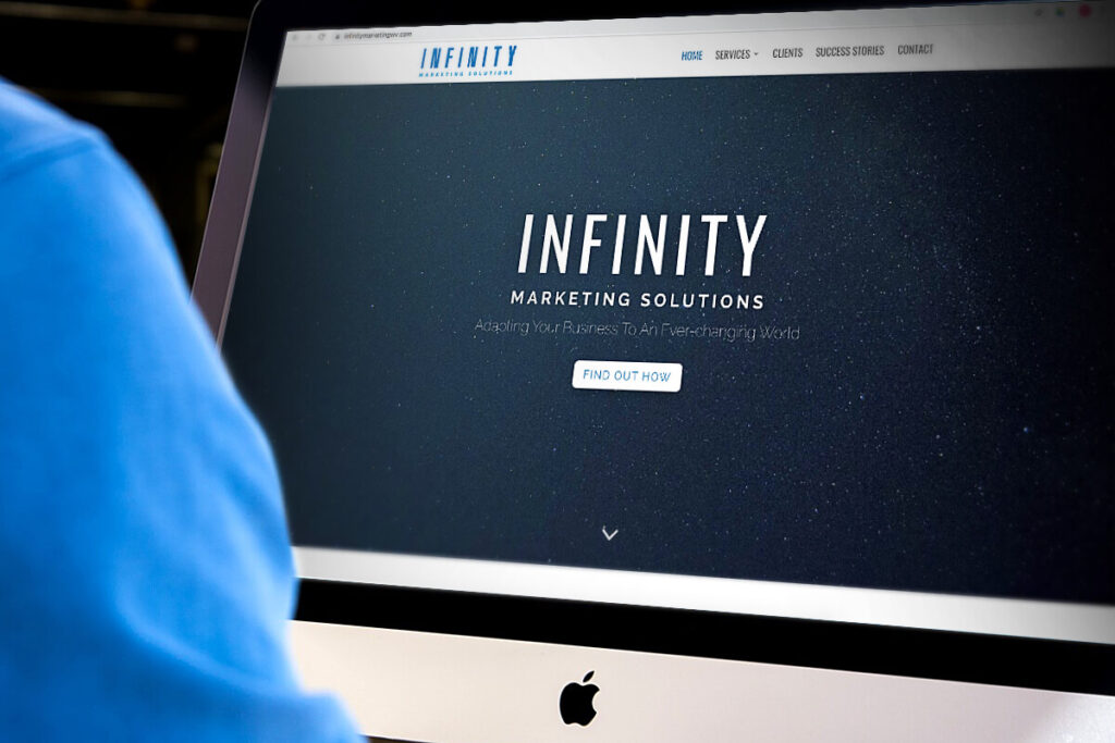 118: Infinity Marketing Solutions | Appalachian Startup