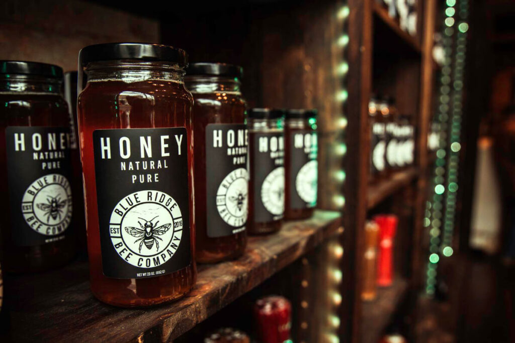 121: Blue Ridge Bee Company | Appalachian Startup