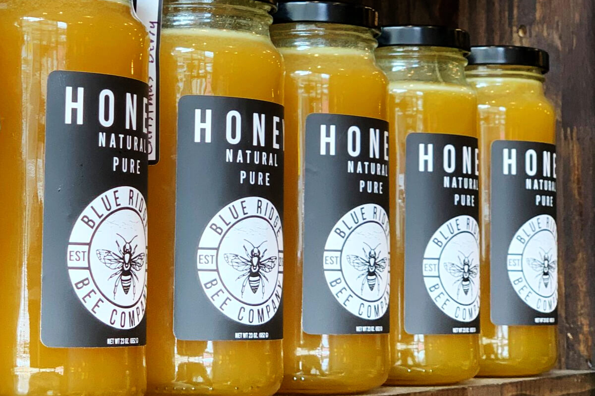 Beekeeping in Appalachia | Appalachian Startup